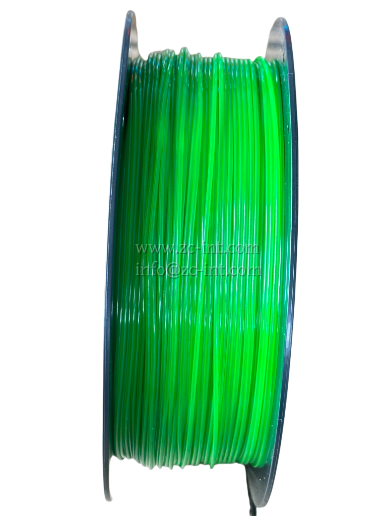 HFPC 1.75mm Outdoor filaments for outdoor channel letters - ZC-INT